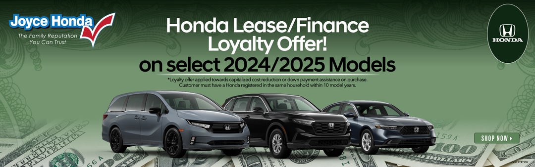 Honda New Car Specials - Denville Honda dealer in Denville NJ - New and ...